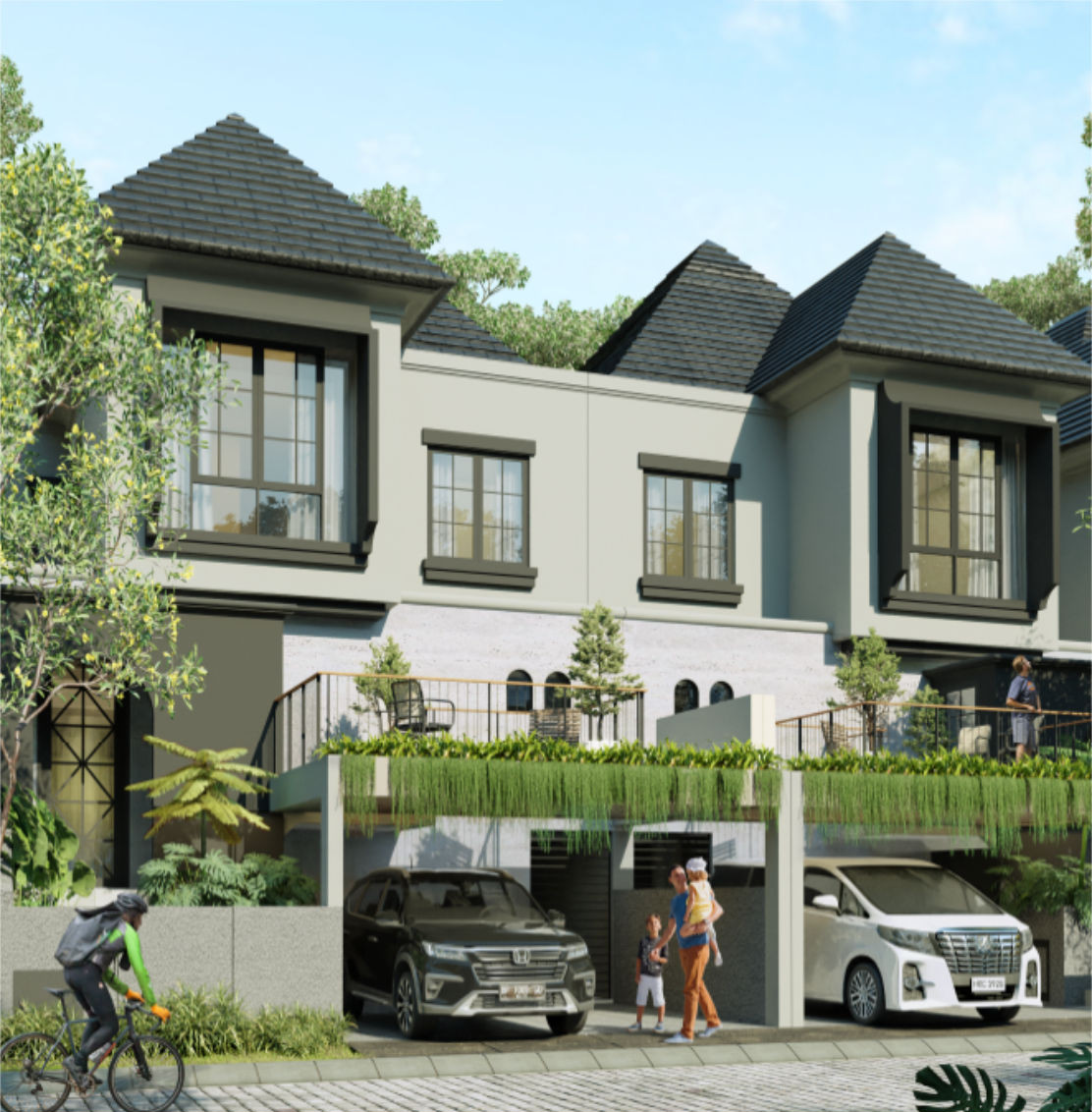 The Grand Kenjeran Surabaya