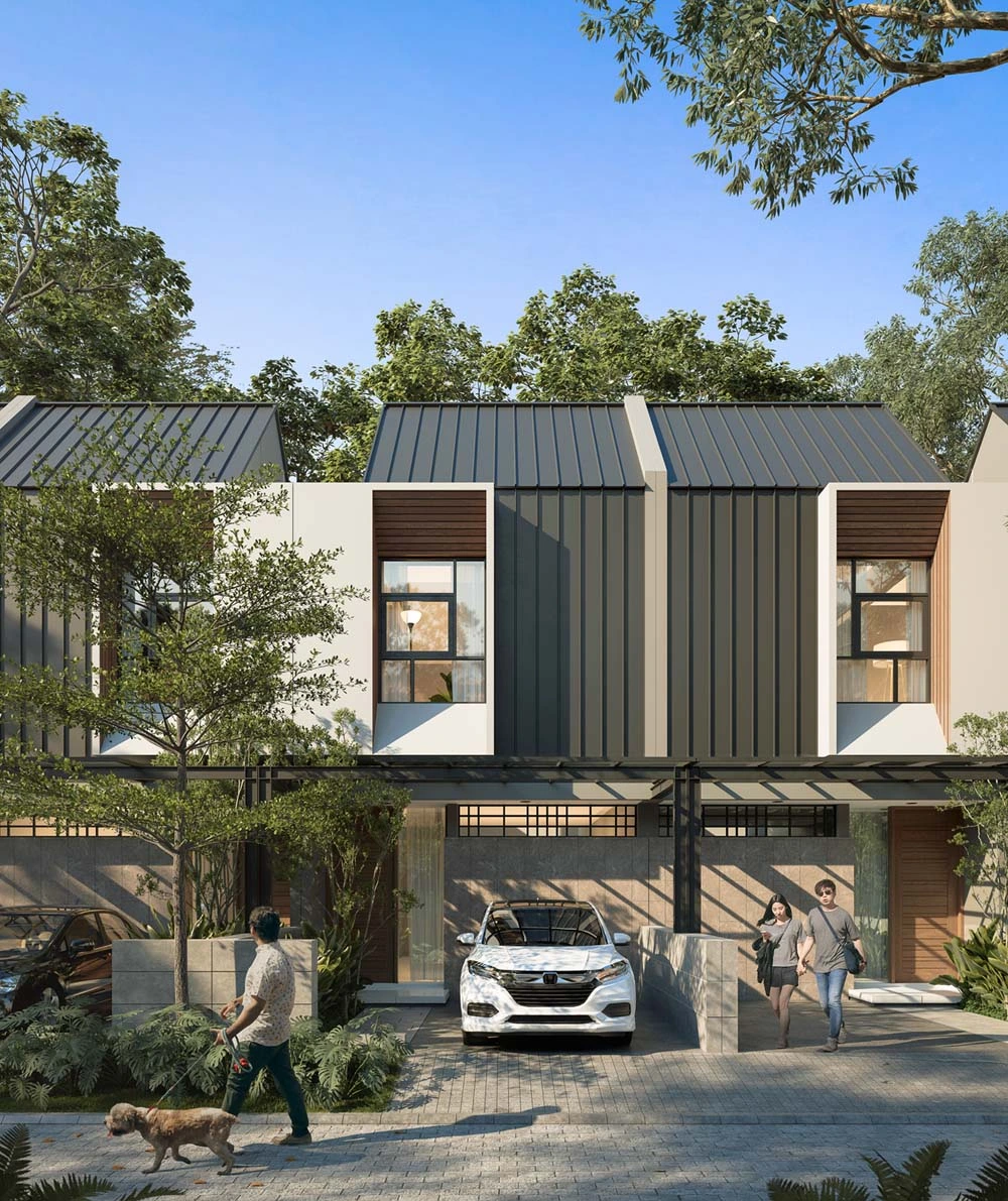 The Grand Kenjeran Surabaya